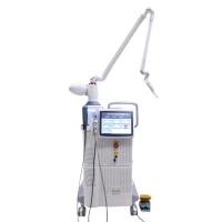 China Comprehensive Q Switch Laser Tattoo Removal Machine 4D Pro Anti Aging for sale