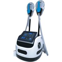 China Ems Muscle Stimulator Physiotherapy Machine Equipment Multipurpose for sale