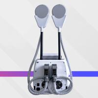 China Electronic Magic Touch Muscle Stimulator Machine For Body Slimming Buttock Lifting for sale