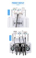 China Professional 40k Slimming Cavitation Machine For Cellulite Reduction for sale