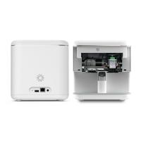 China Intelligent 3D Nail Printer With Nail Surface AI Recognition for sale