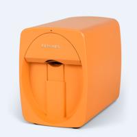 China Fully Automatic 3D Nail Printer For DIY Nail Art Printing CE Approval for sale
