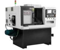 Quality Small CNC Lathe, Turning Machine for Production, Metal Turning Machine for sale