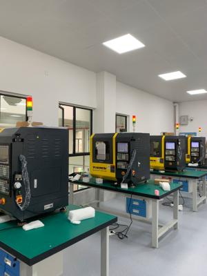 China 5 axis Mini CNC Mill, RTCP, 5 axis, machine center, education cnc, garage cnc for sale