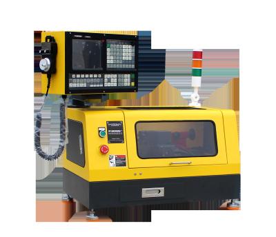 China CK140 Micro CNC Lathe, YORNEW Educational Mini CNC Lathe, vocational cnc lathe, desktop cnc, micro cnc, school cnc for sale