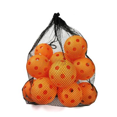 中国 Pickleballの球USAPAのかい球26の穴のPickleballの屋内スポーツの訓練の練習プラスチックPickleball 販売のため