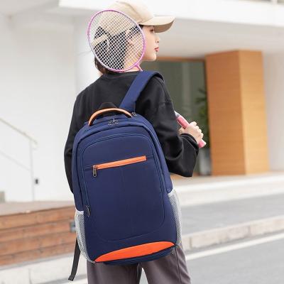 China Tennis Racket Bag Pickle Balls Paddel Backpack Badminton Padel Backpack Print Your Logo for sale