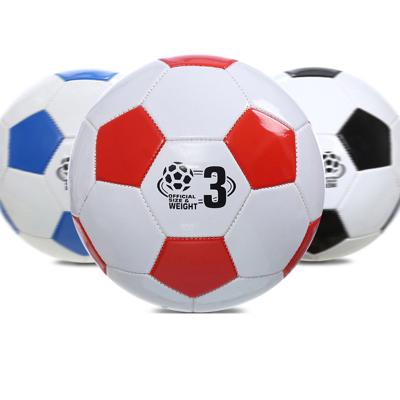 China Design Your Logo Printed Your Own Pattern Size 3 4 5 Footaball Socer Balls for sale