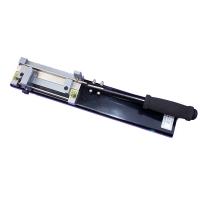 China Cable Trunking Tray Wire Duct Cutter 100mm Cutting Width 500mm Length for sale