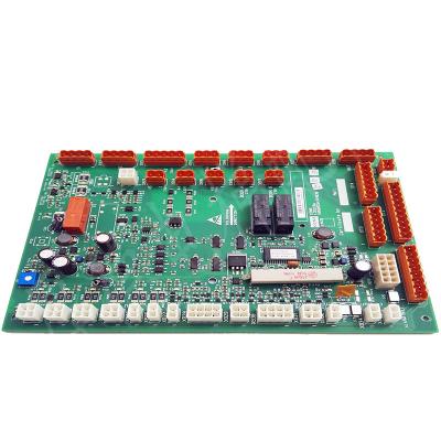 Китай Доска KM50025436G31/G11/G32/KM50025437H02 PCB блоков терминала LCECCBe частей подъема лифта продается