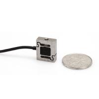 China Stainless Steel Mini S Type Load Cell Pull Force Sensor 5N to 2000N Tension Compression for sale