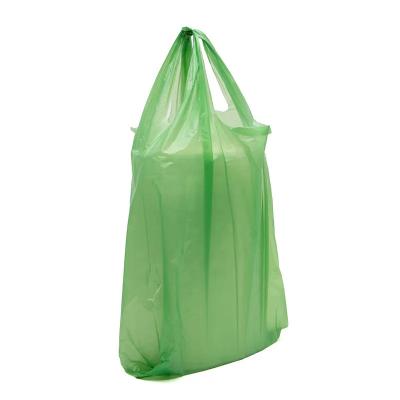 China 3g Brinquedos de plástico descartáveis Sacos de lixo Sacos de camisetas Sacos de almofadas Sacos de almofadas à venda