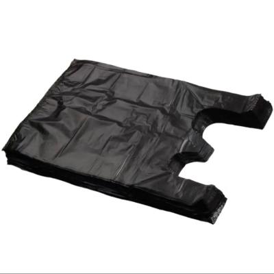 China 3g Brinquedos de plástico descartáveis Sacos de lixo Sacos de camisetas Sacos de almofadas Sacos de almofadas à venda