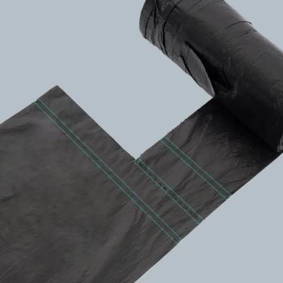 China 3g Brinquedos de plástico descartáveis Sacos de lixo Sacos de camisetas Sacos de almofadas Sacos de almofadas à venda