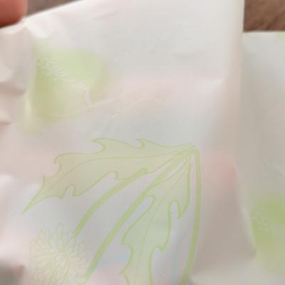 Cina Materiale grezzo per pannolini di stampa a colori personalizzabili in vendita