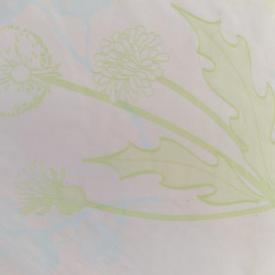 Cina Materiale grezzo per pannolini di stampa a colori personalizzabili in vendita