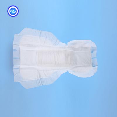 China Pads Discretos de Controle de Bexiga Respiráveis Suave e Solução de Incontinência para Adultos à venda