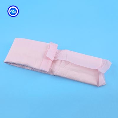 China Pads Discretos de Controle de Bexiga Respiráveis Suave e Solução de Incontinência para Adultos à venda