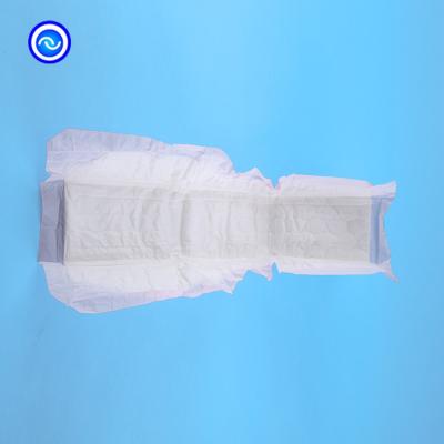 China Pads Discretos de Controle de Bexiga Respiráveis Suave e Solução de Incontinência para Adultos à venda