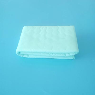 China Pads Discretos de Controle de Bexiga Respiráveis Suave e Solução de Incontinência para Adultos à venda