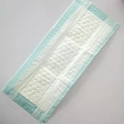 China Pads Discretos de Controle de Bexiga Respiráveis Suave e Solução de Incontinência para Adultos à venda