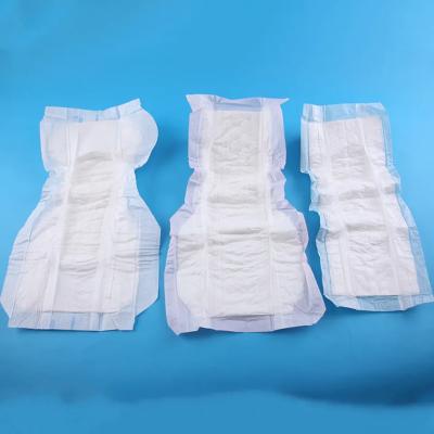 China Hospitais Cirúrgico Super espessos Absorvente Adulto Insert Liners Fraldas para Adultos à venda