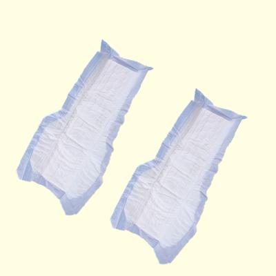 China Fluff Pulp Medical Home Adultos inserir fralda para idosos incontinência Underpad descartável à venda