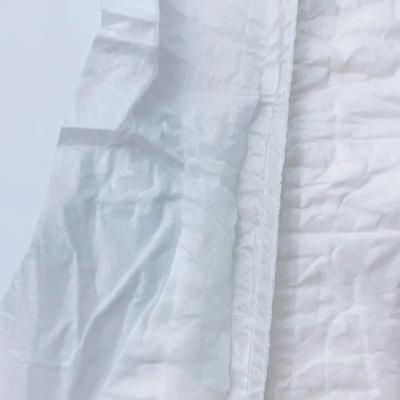Cina T forma dritta 8 forma pannolino inserire pad anti-fuga 3D canale di prevenzione delle perdite in vendita