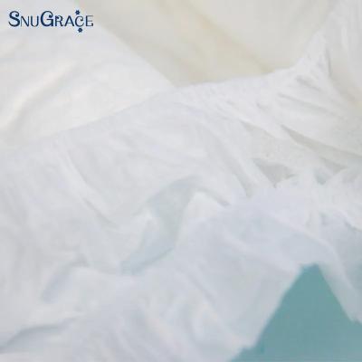 Cina Comodo e morbido SnuGrace Indumenti per l' incontinenza per adulti Grande taglia in vendita
