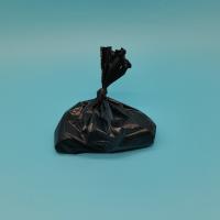 China Plastic-Free Customized Biodegradable Compostable Disposable Dog Poop Bag for sale