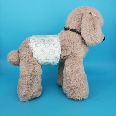 Cina Piumini per cani usa e getta di taglia personalizzata morbidi e comodi per le esigenze del vostro cane in vendita