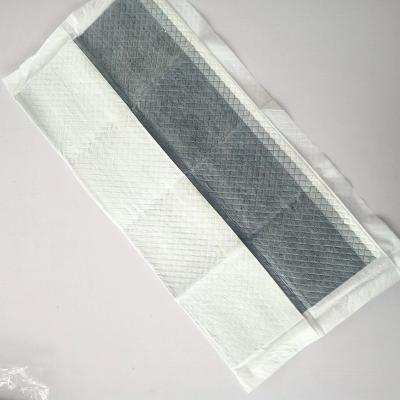 Cina Pad per animali da addestramento monouso in colore personalizzato con tessuto non tessuto in poliestere SAP in vendita