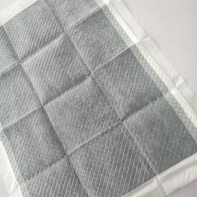 Cina Pad per animali da addestramento monouso in colore personalizzato con tessuto non tessuto in poliestere SAP in vendita