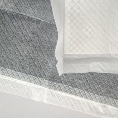 Cina Pad per animali da addestramento monouso in colore personalizzato con tessuto non tessuto in poliestere SAP in vendita