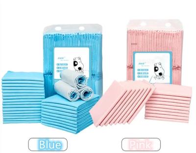 中国 スーパー吸収性犬尿パッド 6Ply スーパー吸収性のある使い捨てアンダーパッド 販売のため