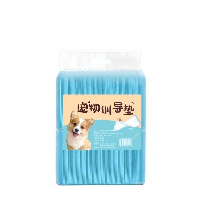 中国 パーソナライズド・ドッグ・パッドとSandiaまたはSumitomo SAPと3Dリーク防止 販売のため
