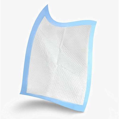 Cina Pad per cani personalizzati con Sandia o Sumitomo SAP e 3D Leak Prevention in vendita