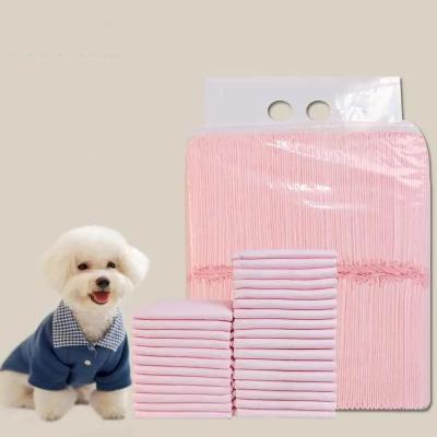 中国 無料サンプル提供 生物分解性 犬子犬 超大型 ペット 猫 犬 訓練 幼犬 敷き布団 販売のため