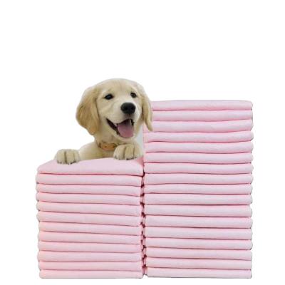 Cina SAP Sandia o Sumitomo Cotton Disposable Pet Pee Pads per la distribuzione in vendita