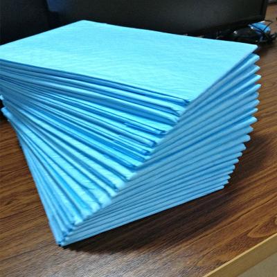 Cina SNUGRACE Underpad assorbente Underpad usa e getta per cure di incontinenza confortevoli in vendita