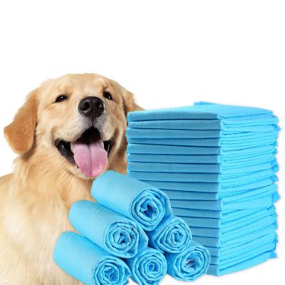 中国 エコフレンドリー 生物分解性 ペットトレーニングパッド 犬 猫 動物 XS-XXXL サイズ 販売のため