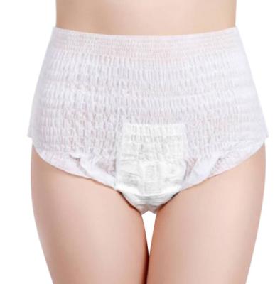 Cina Pantaloni da pannolino per adulti Super assorbenti e comodi per gli anziani in vendita