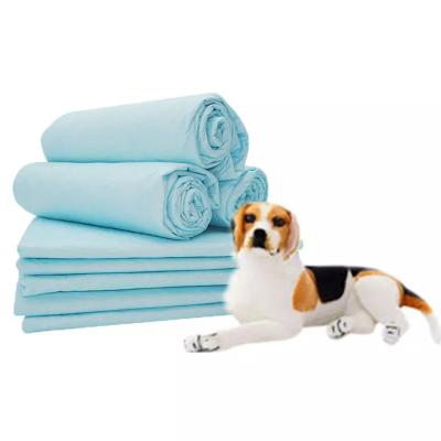 Cina Prodotti per l'addestramento degli animali domestici in PE Extra Large Disposable Pet Pads for Puppy Potty Training in vendita