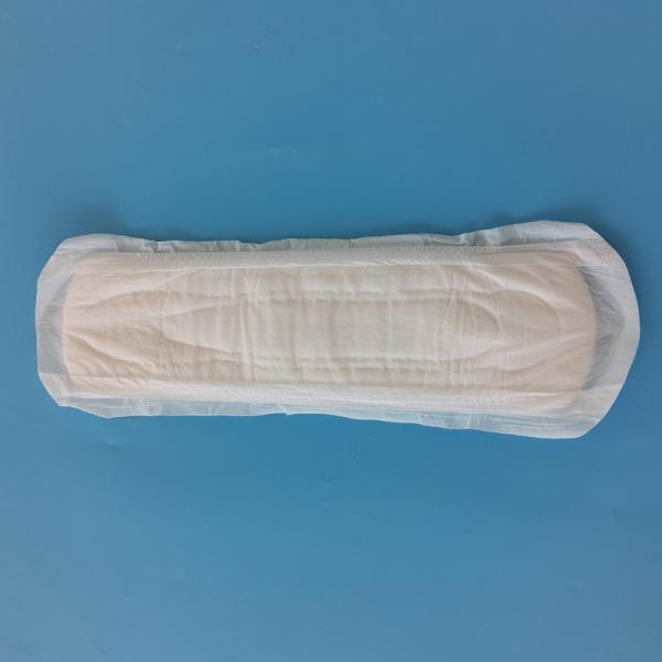 Quality Super High Absorbency Sanitary Towel for Hospital Disposable Samples for sale