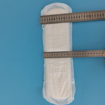 China Super High Absorbency Sanitary Towel for Hospital Disposable Samples for sale