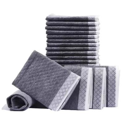Cina 60*45/60*60/60*90cm Deodorante SAP Pet Pee Pad per l'addestramento alle urine vaginali S M L XL XXL in vendita
