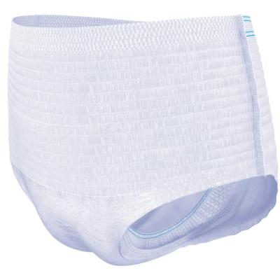 Cina Pantaloni intima a maglia medica monouso per adulti di dimensioni M-XXL in tessuto non tessuto in vendita