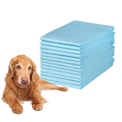 Cina Dimensioni personalizzate Pad di allenamento per cuccioli e cani per cani grigi Animali grigi 60X60cm in vendita
