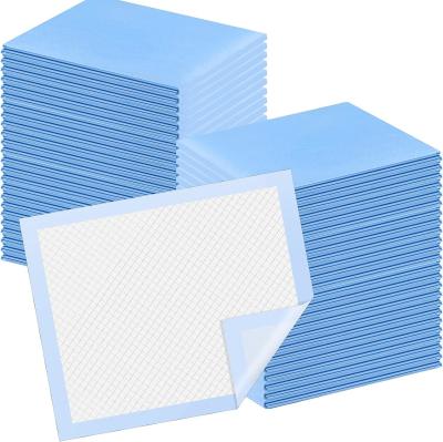 China ISO9001/ISO14001/ OHSAS18001 BV Certificado Subpedaço descartável para adultos com polpa de fluff à venda