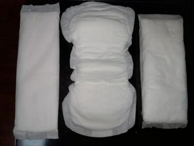 Cina Pad di maternità usa e getta per i periodi di forte flusso durante la notte in vendita